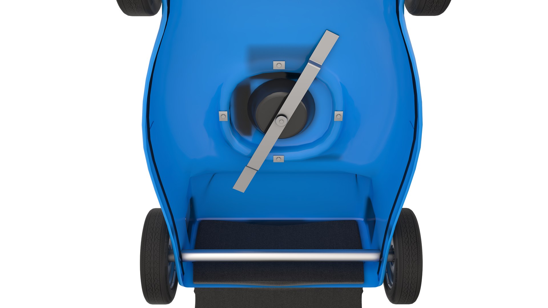 Lawn Mowers Collection 3D - TurboSquid 2257560