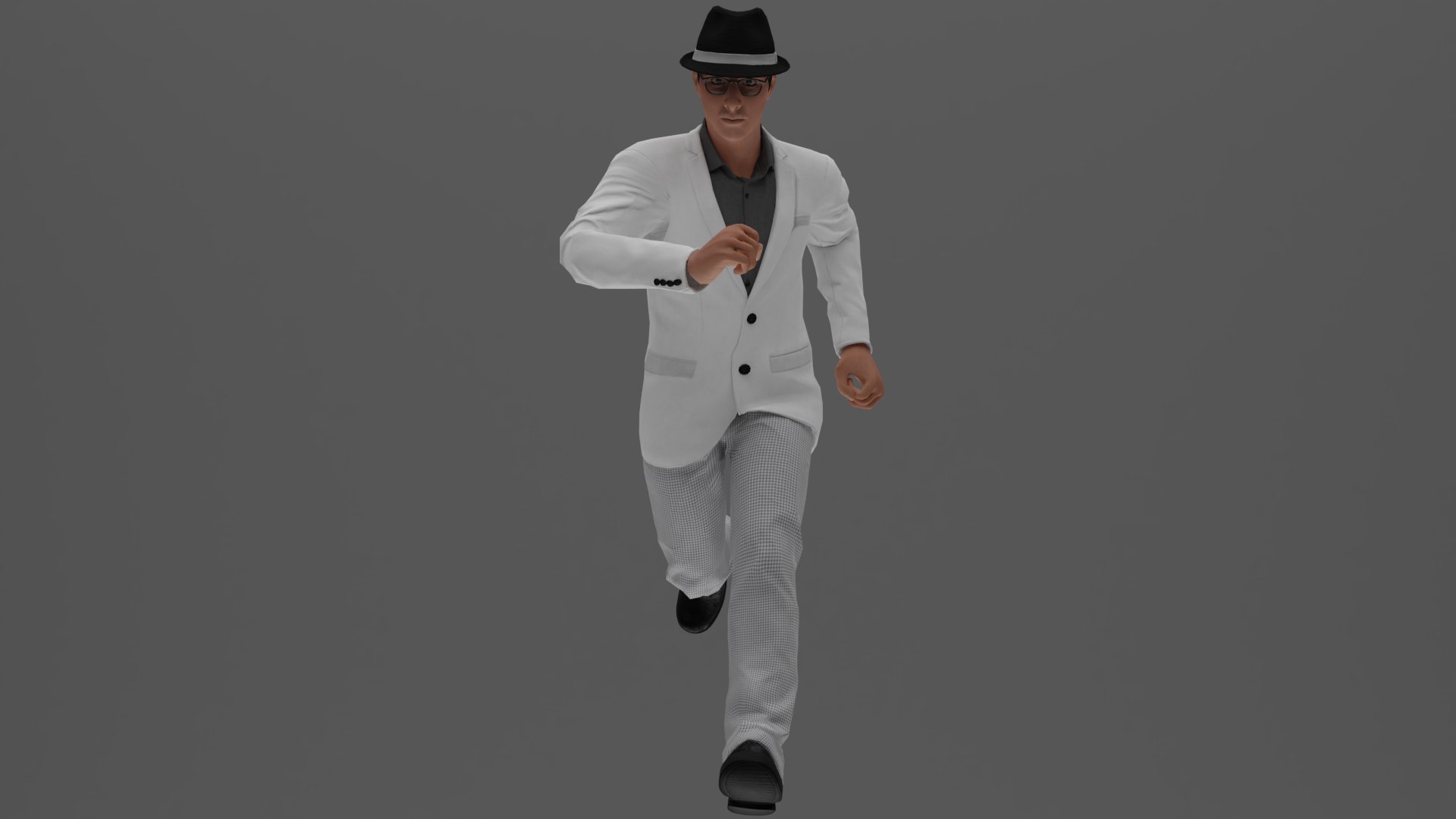 Character Male Rigged 3D Model - TurboSquid 1667035