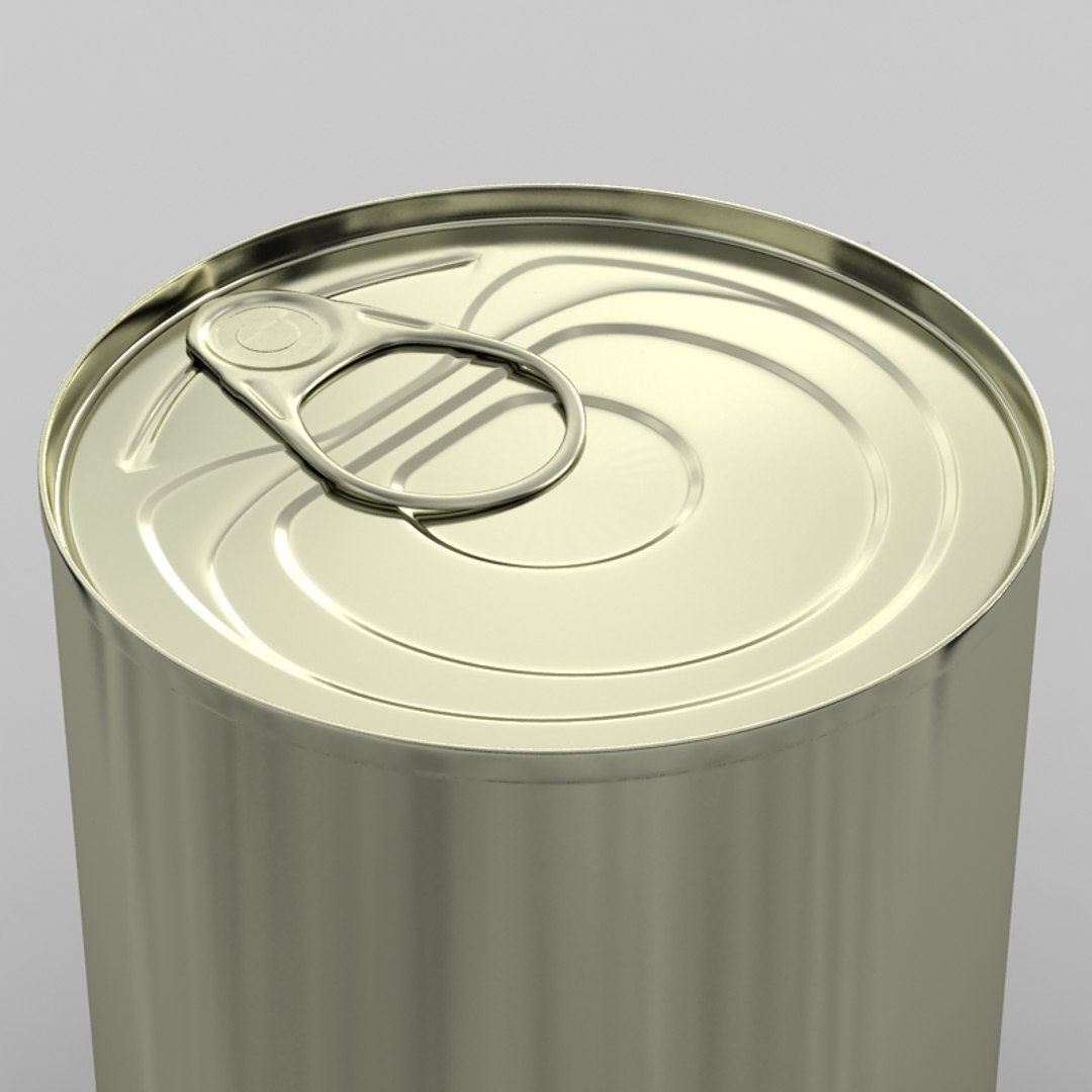 3d Model Food Purina