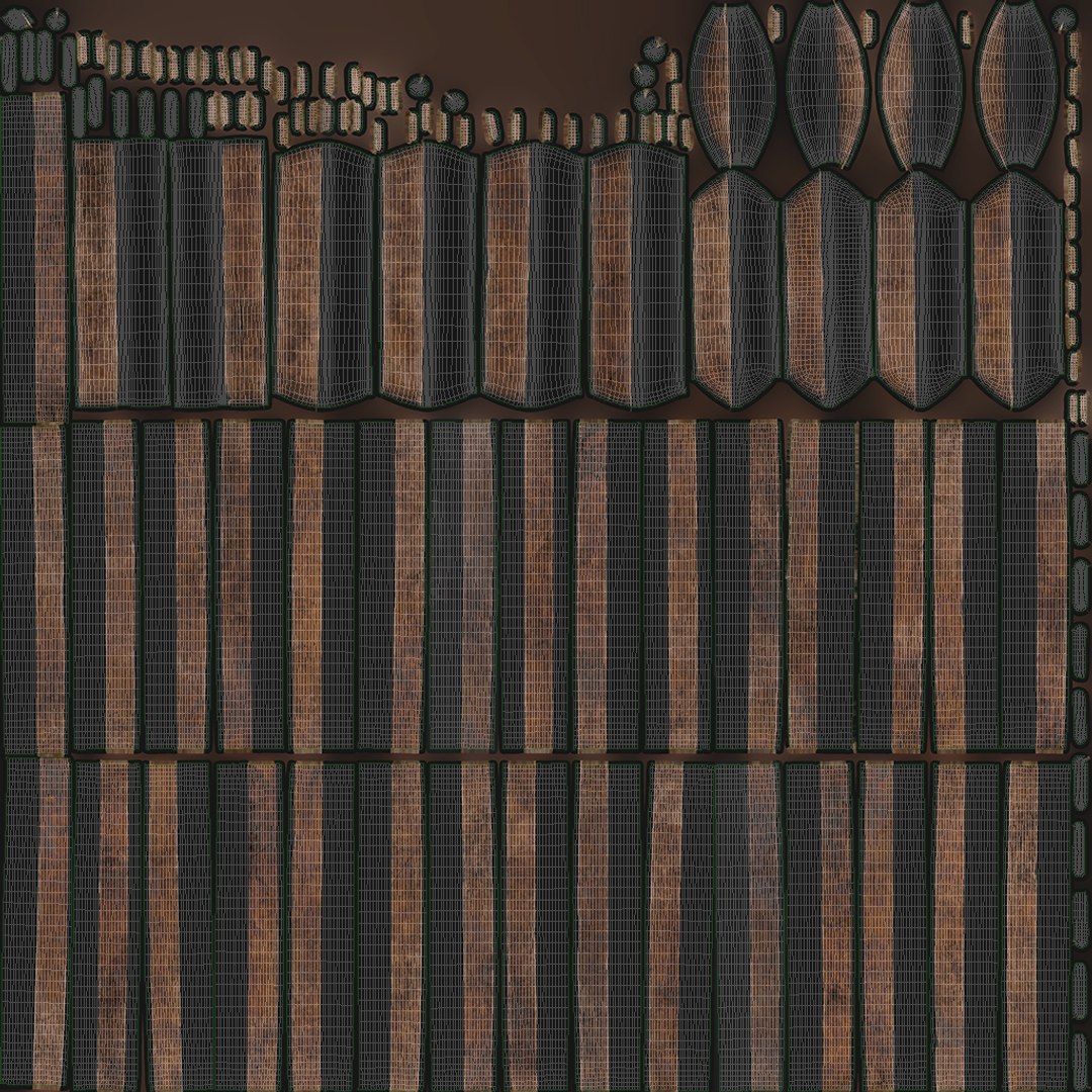 Barrel 3D - TurboSquid 2052944