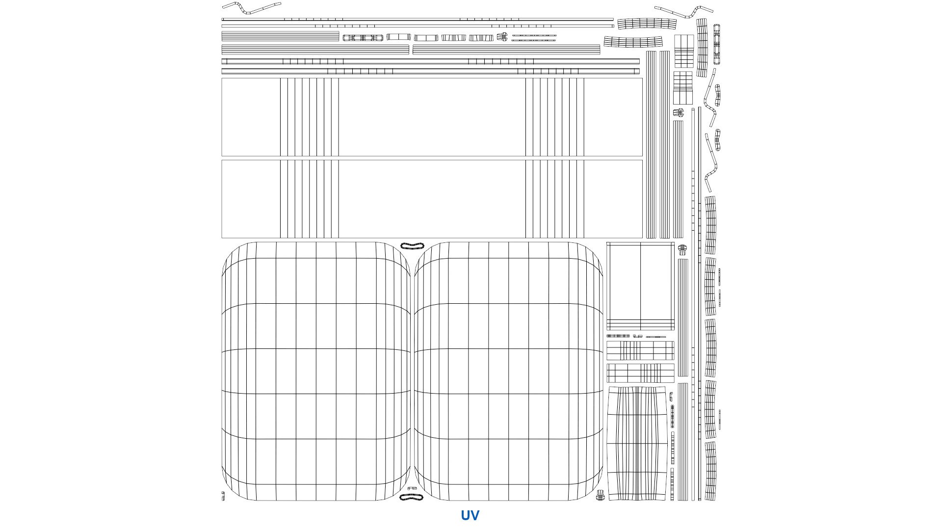 First Aid Kit 1A 3D Model - TurboSquid 2063704
