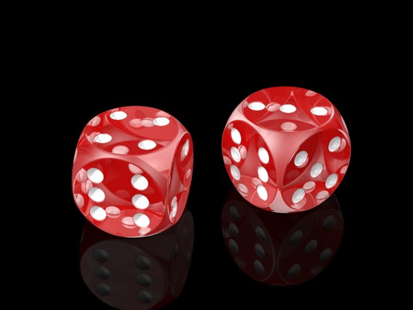 standard dice 3d 3ds