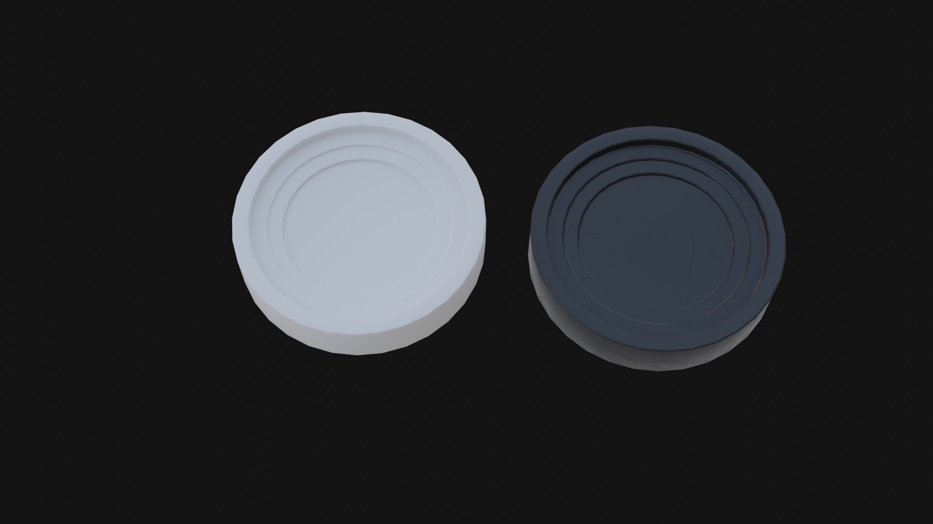 Checker 3D Model - TurboSquid 2184244