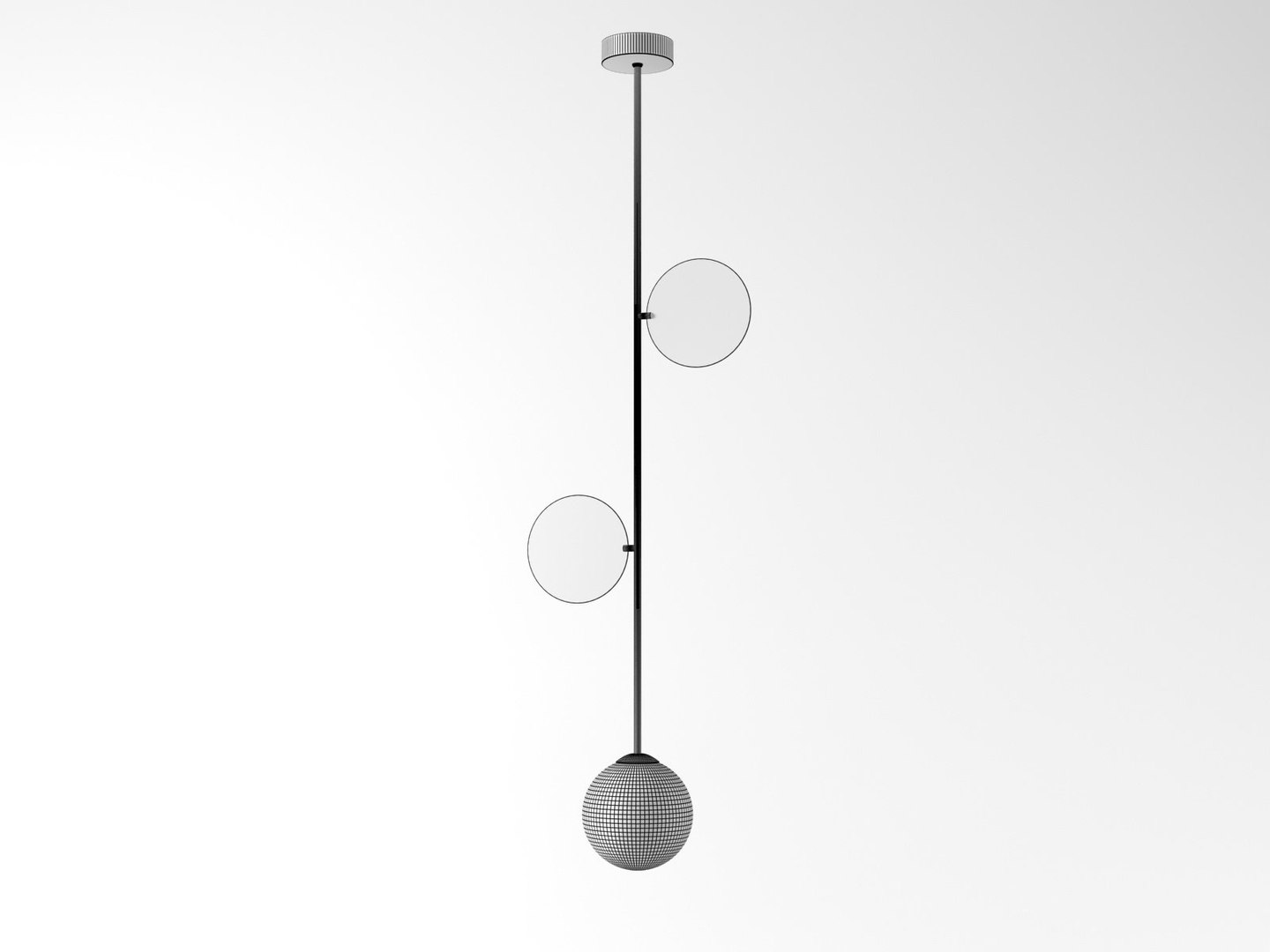 Plates 3D Model - TurboSquid 1162831