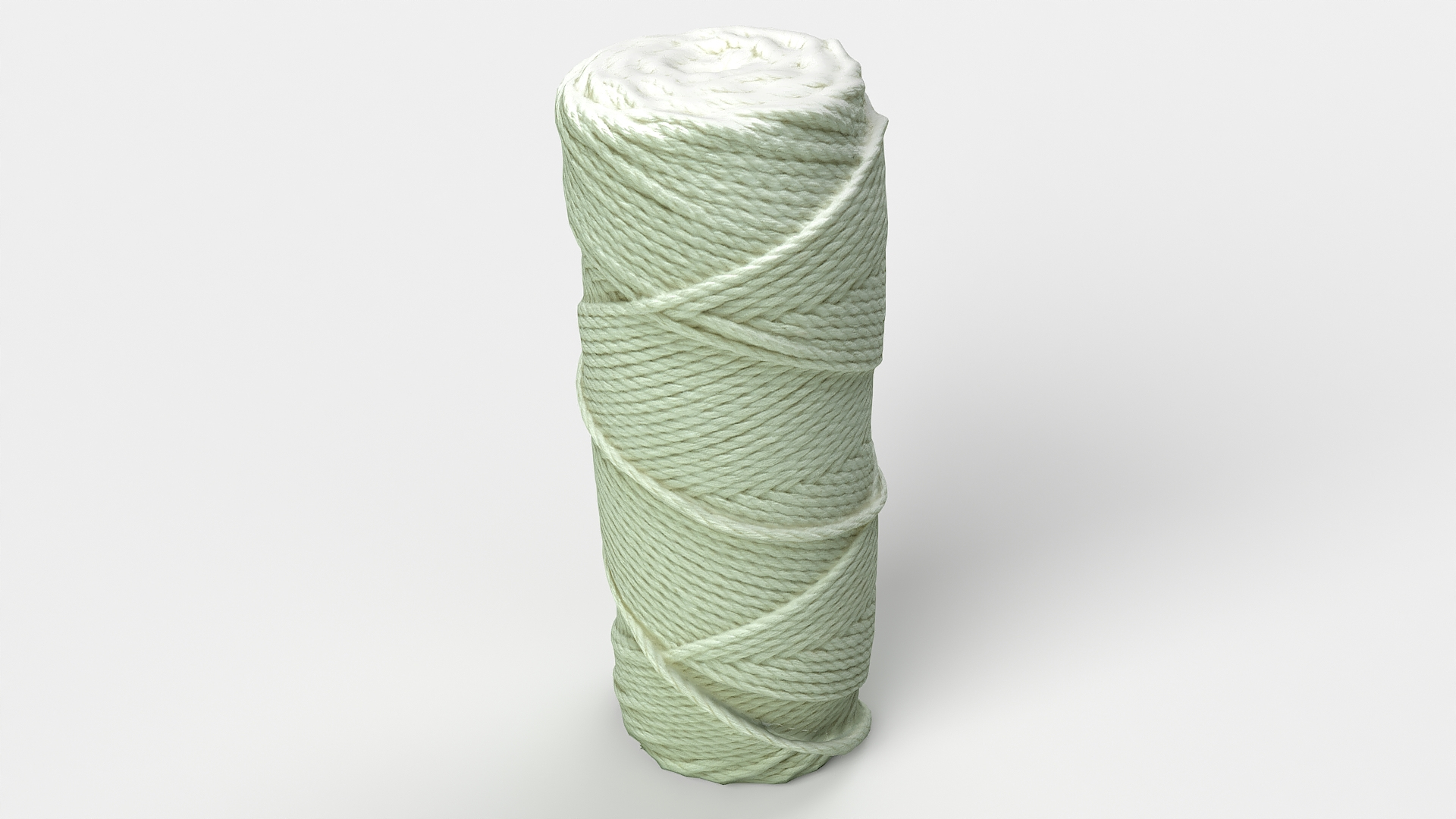 3D Wool - Yarn Collection 02 - TurboSquid 2127718