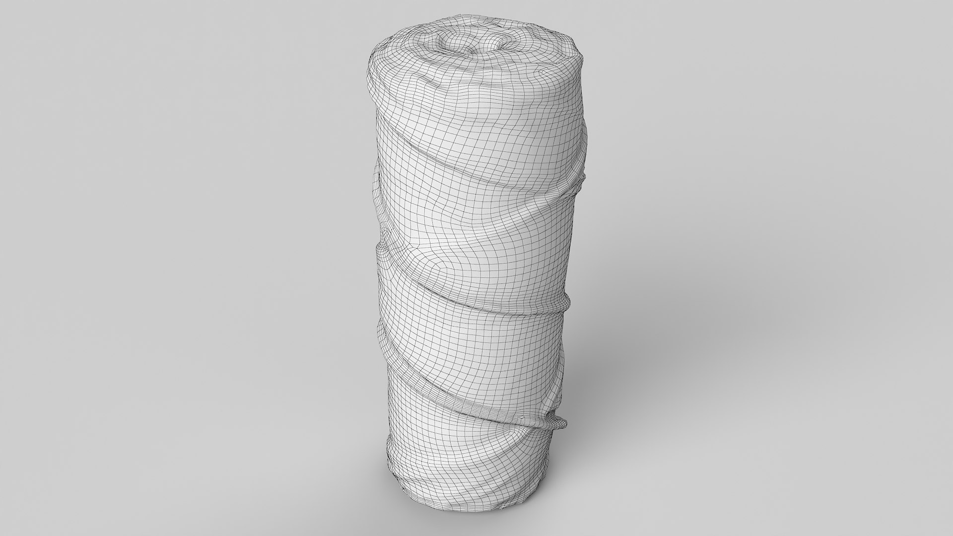 3D Wool - Yarn Collection 02 - TurboSquid 2127718