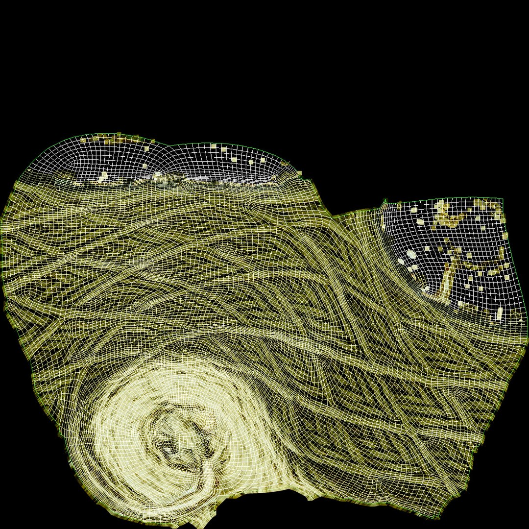3D Wool - Yarn Collection 02 - TurboSquid 2127718