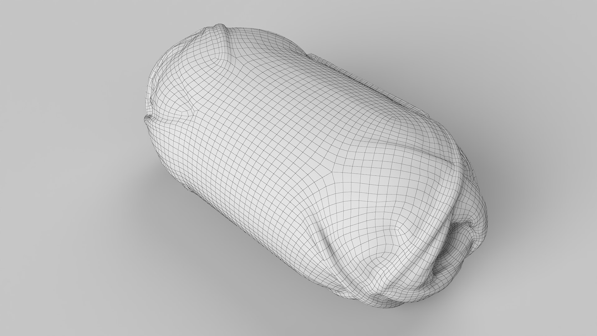 3D Wool - Yarn Collection 02 - TurboSquid 2127718