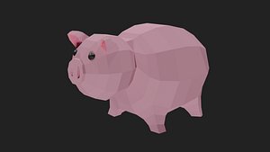 Pig Blender Models for Download | TurboSquid