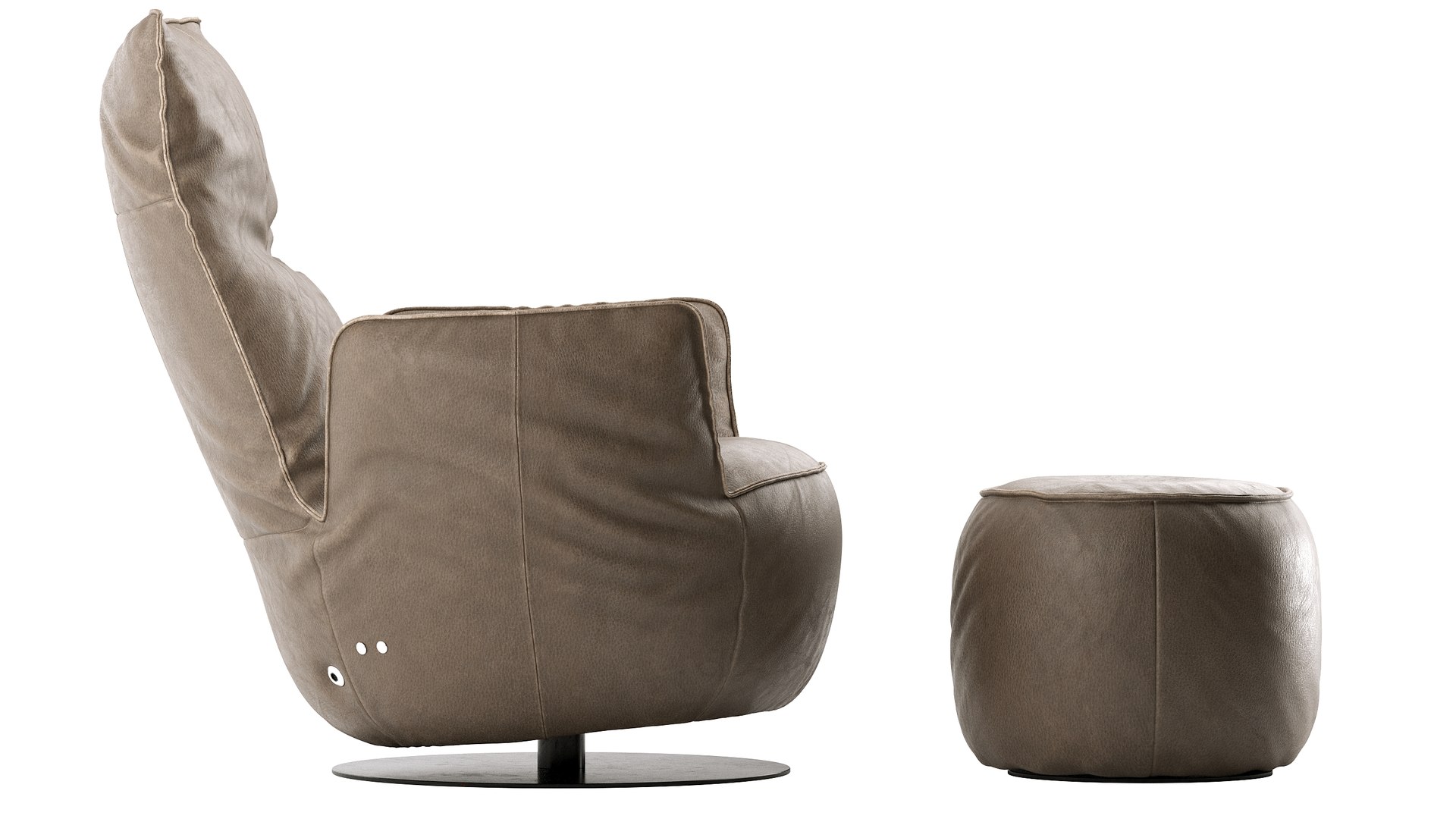 Blobb De Luxe von Bullfrog 3D - TurboSquid 2109748