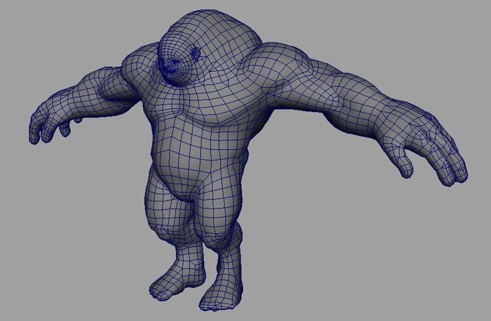 3d Ma Rig 2014 Animation