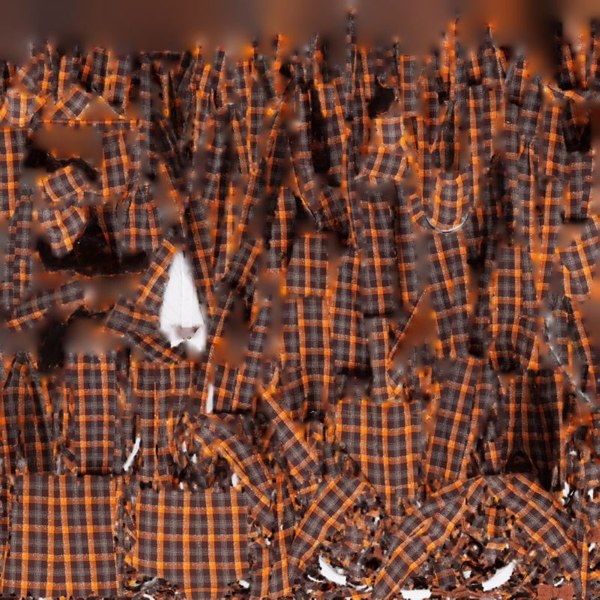 Suit D Full Closed 3D model - TurboSquid 1851667