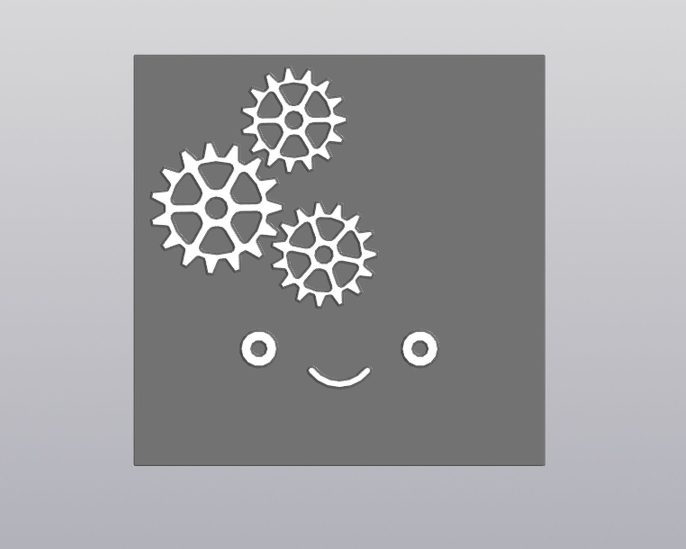 Robo Planter 3D - TurboSquid 2000518