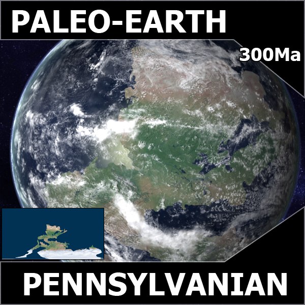 3d pangea future ultima earth