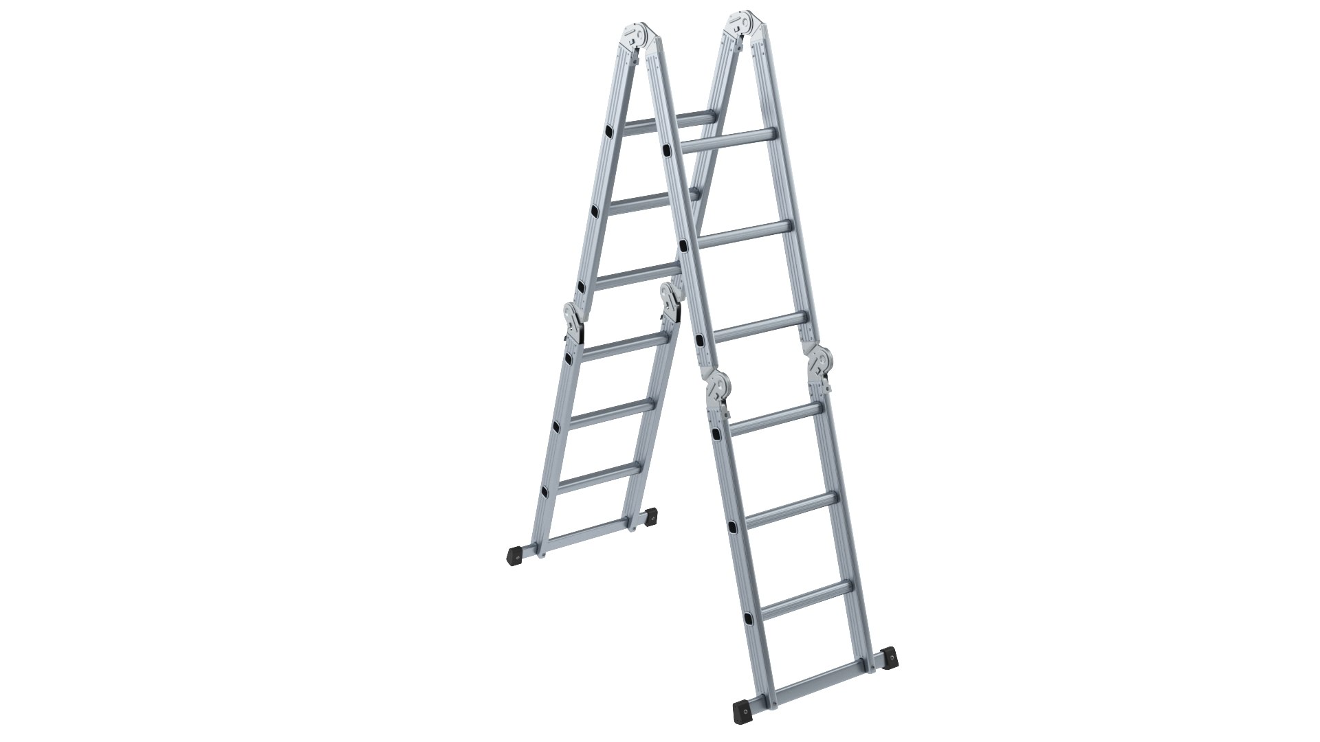 3D Ladder Model - TurboSquid 1804743