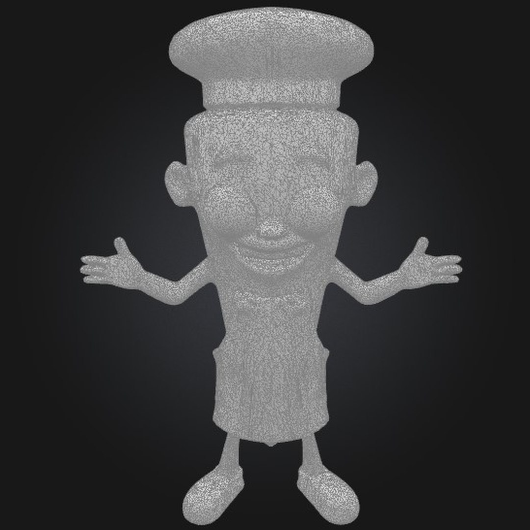 3D Fantasy Character Collection - Elemental Creatures And Quirky Heroes ...