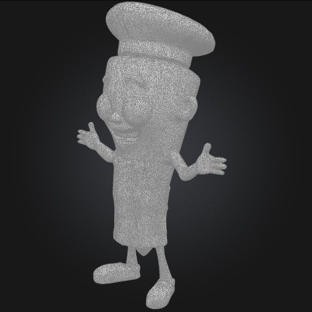 3D Fantasy Character Collection - Elemental Creatures And Quirky Heroes ...