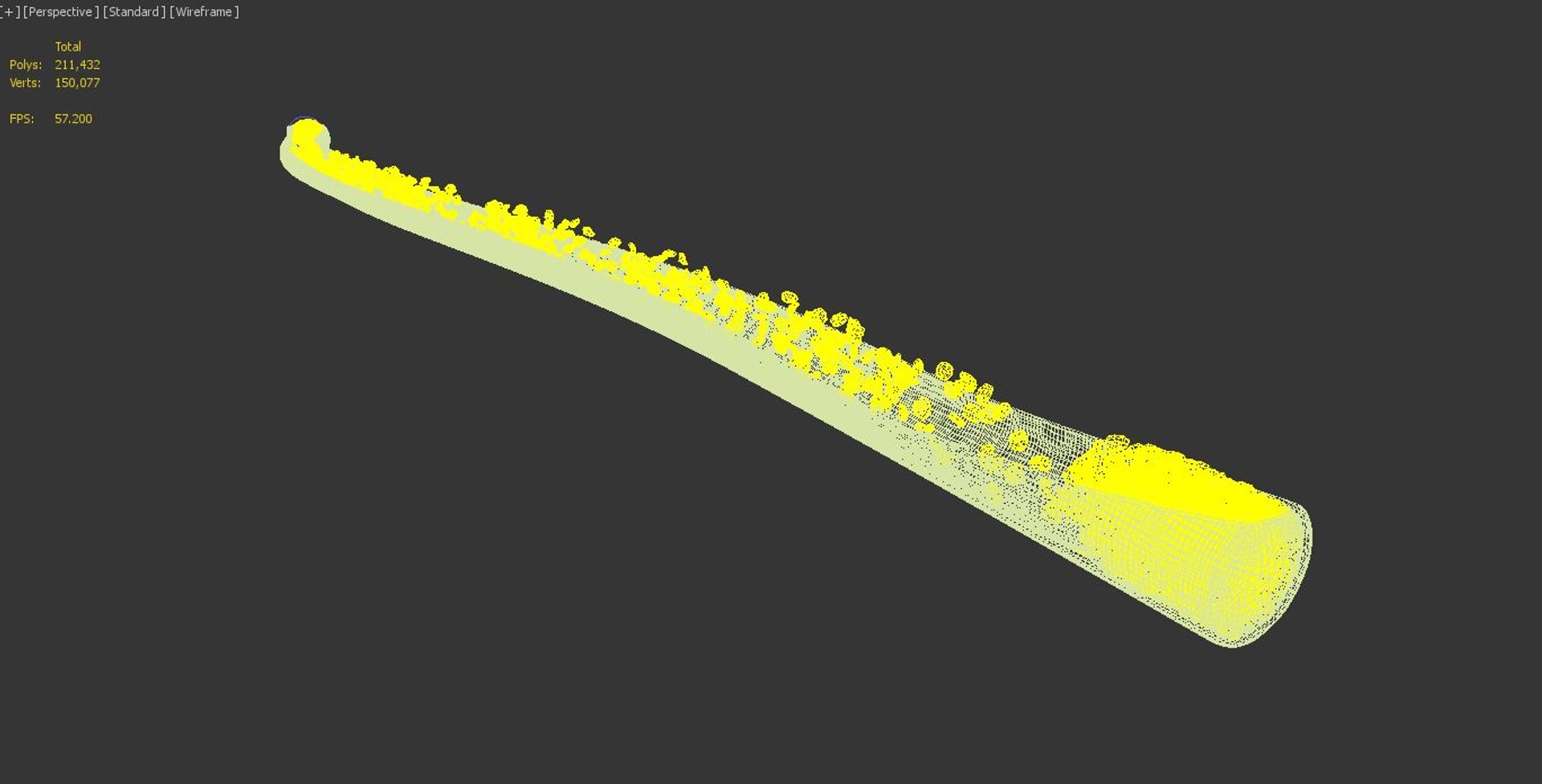 3D model Blood Cells flowing Animation - TurboSquid 1810860