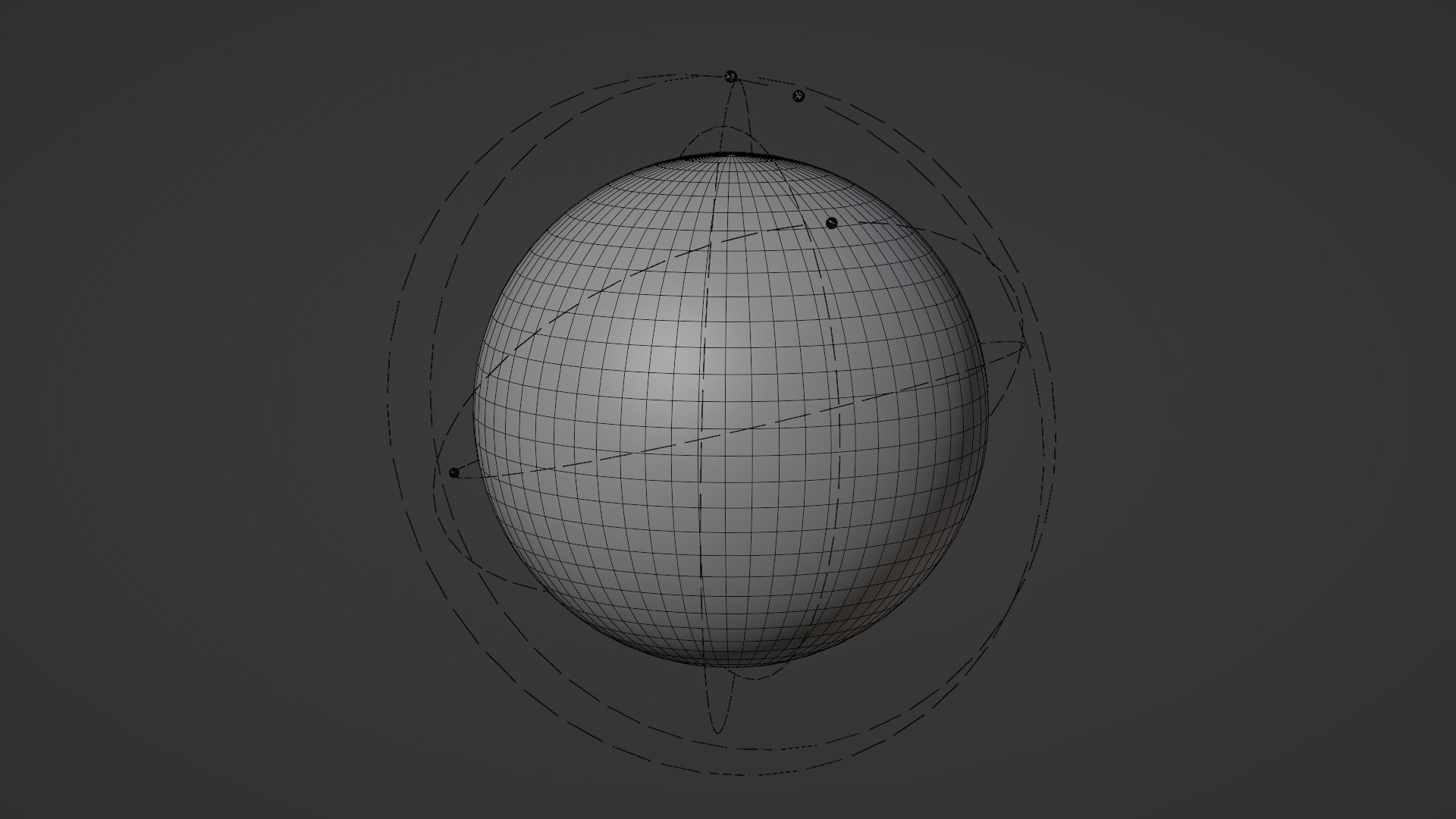 3D Animated Hologram Planet Earth 7 Sci-Fi 3D Model 4k Textures ...