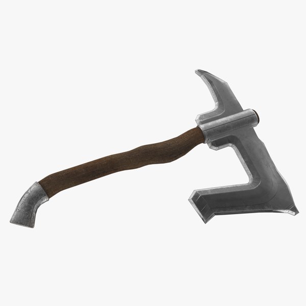 Free 3D Axe Models | TurboSquid