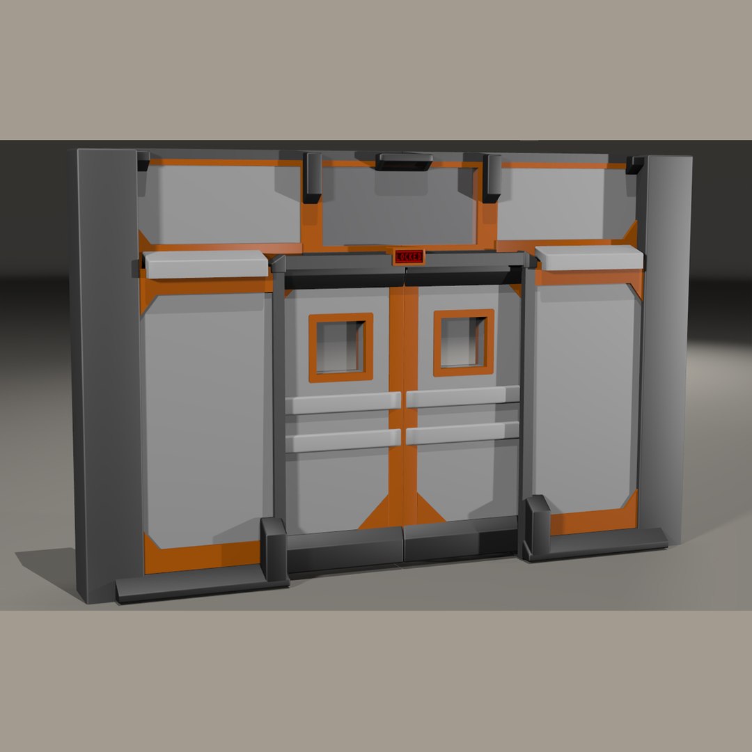 Props Cyberpunk Cable Device 3D - TurboSquid 1517545