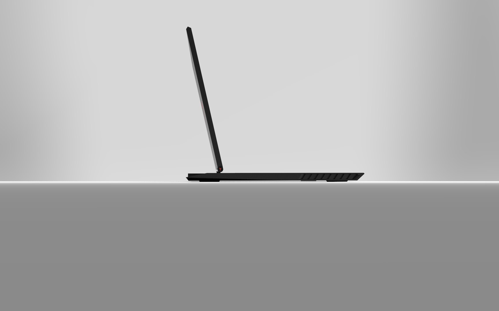 3D High Quality Gaming Laptop For Rhino Blender Keyshot and Autocad ...