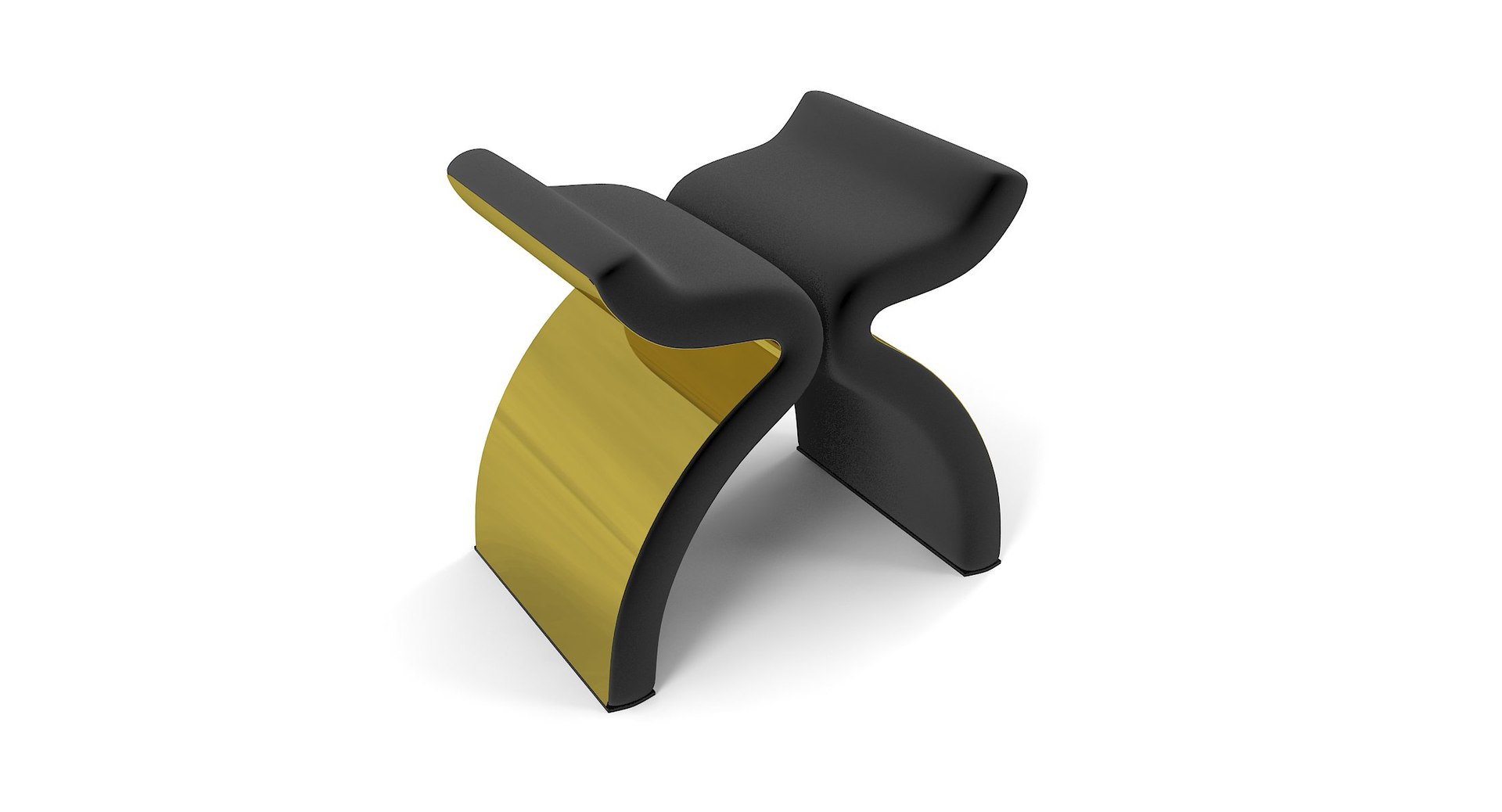 Bolvardi Bench Koket 3D Model - TurboSquid 1228301