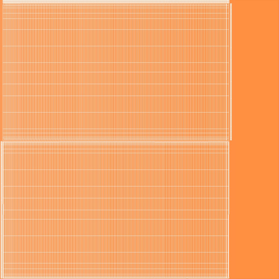 3D Orange Color Yoga Mat - TurboSquid 2141164