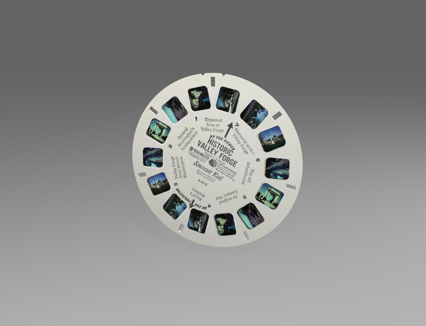 S Viewmaster