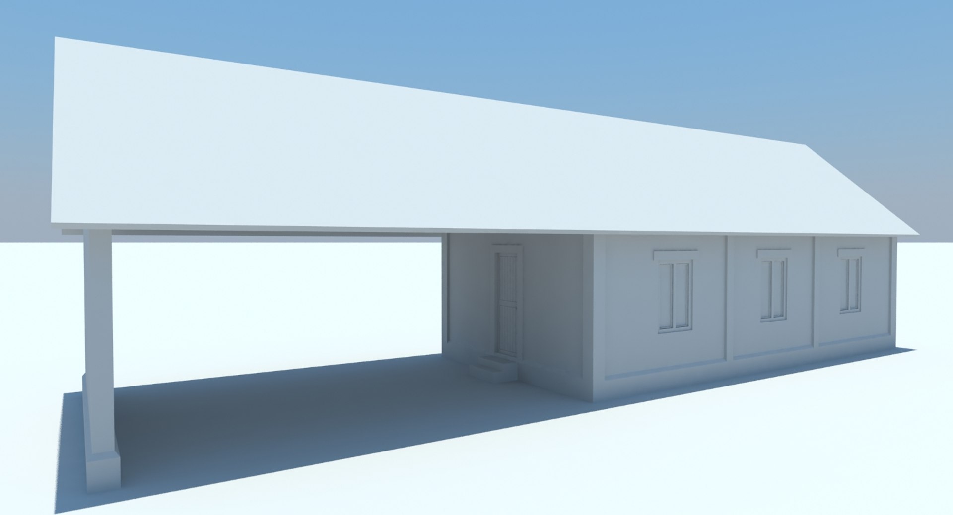 3D unity3d ue4 model - TurboSquid 1382656