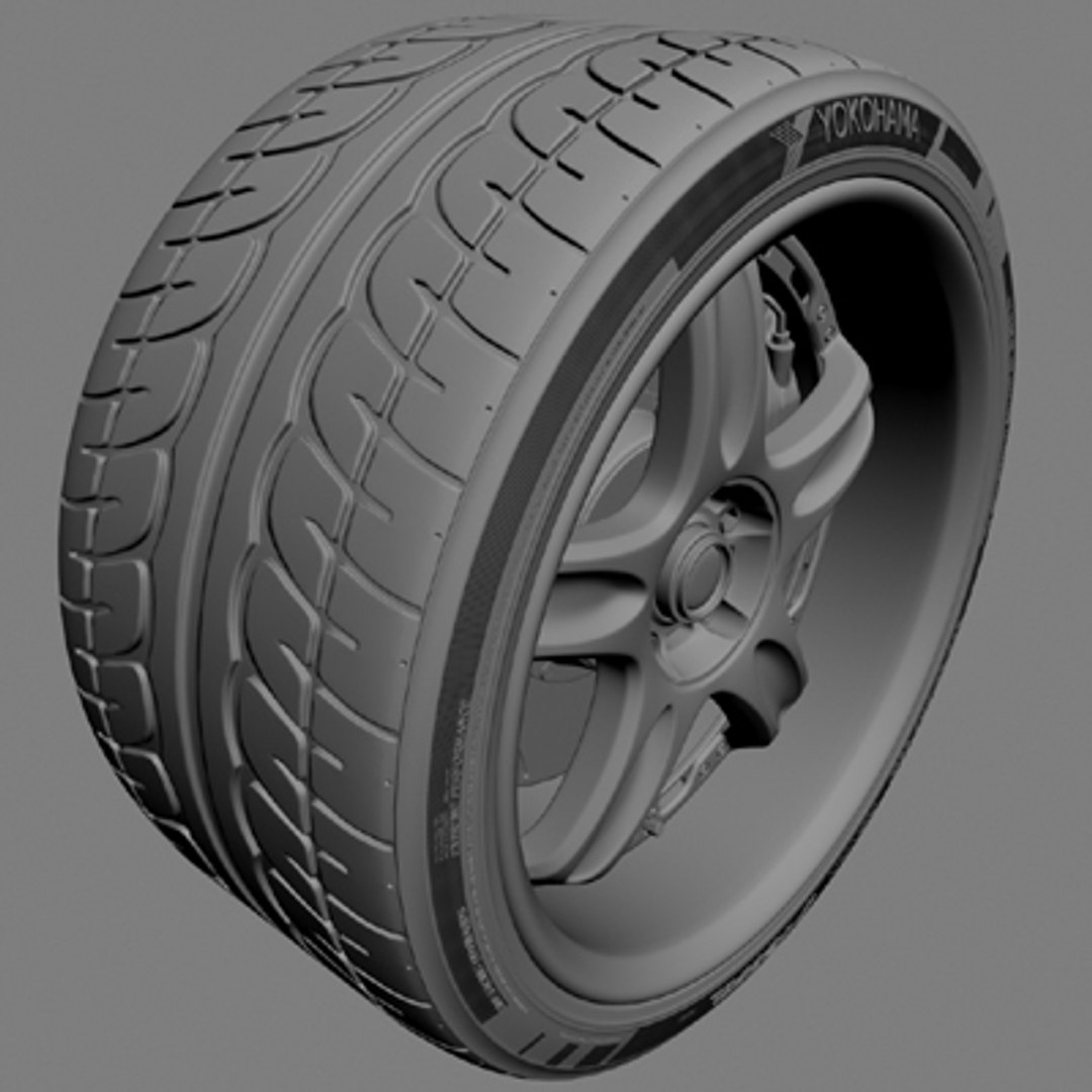 max volk racing wheel tire rim