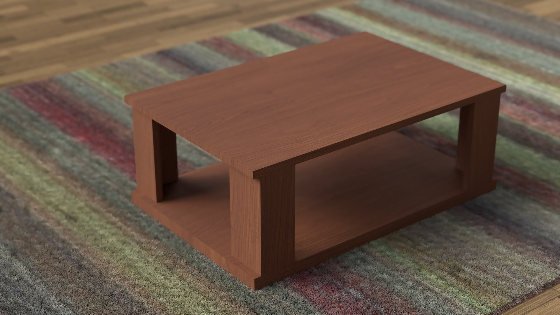 3D Model MUEBLE - TurboSquid 2139047