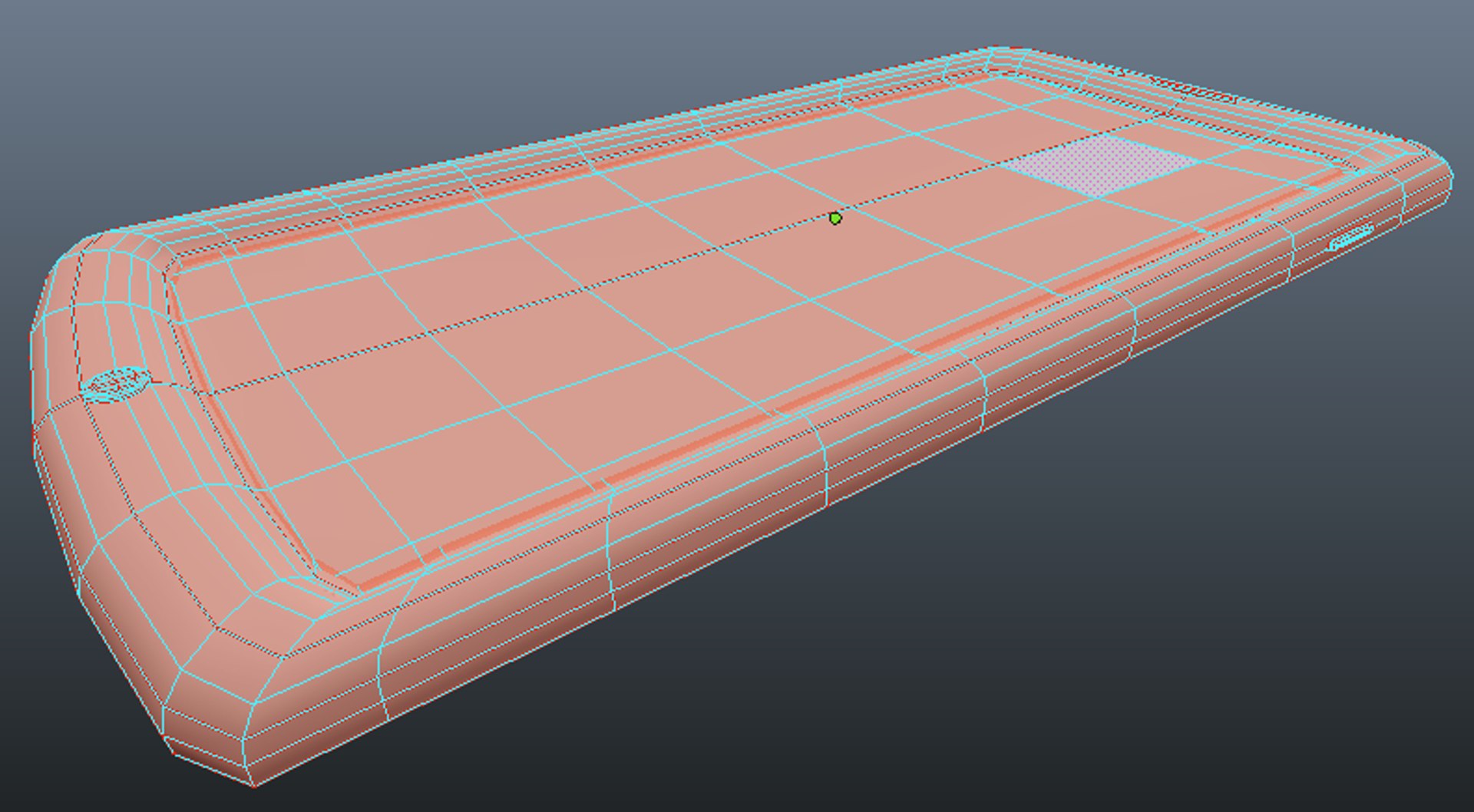 Phone 3D model - TurboSquid 1258067