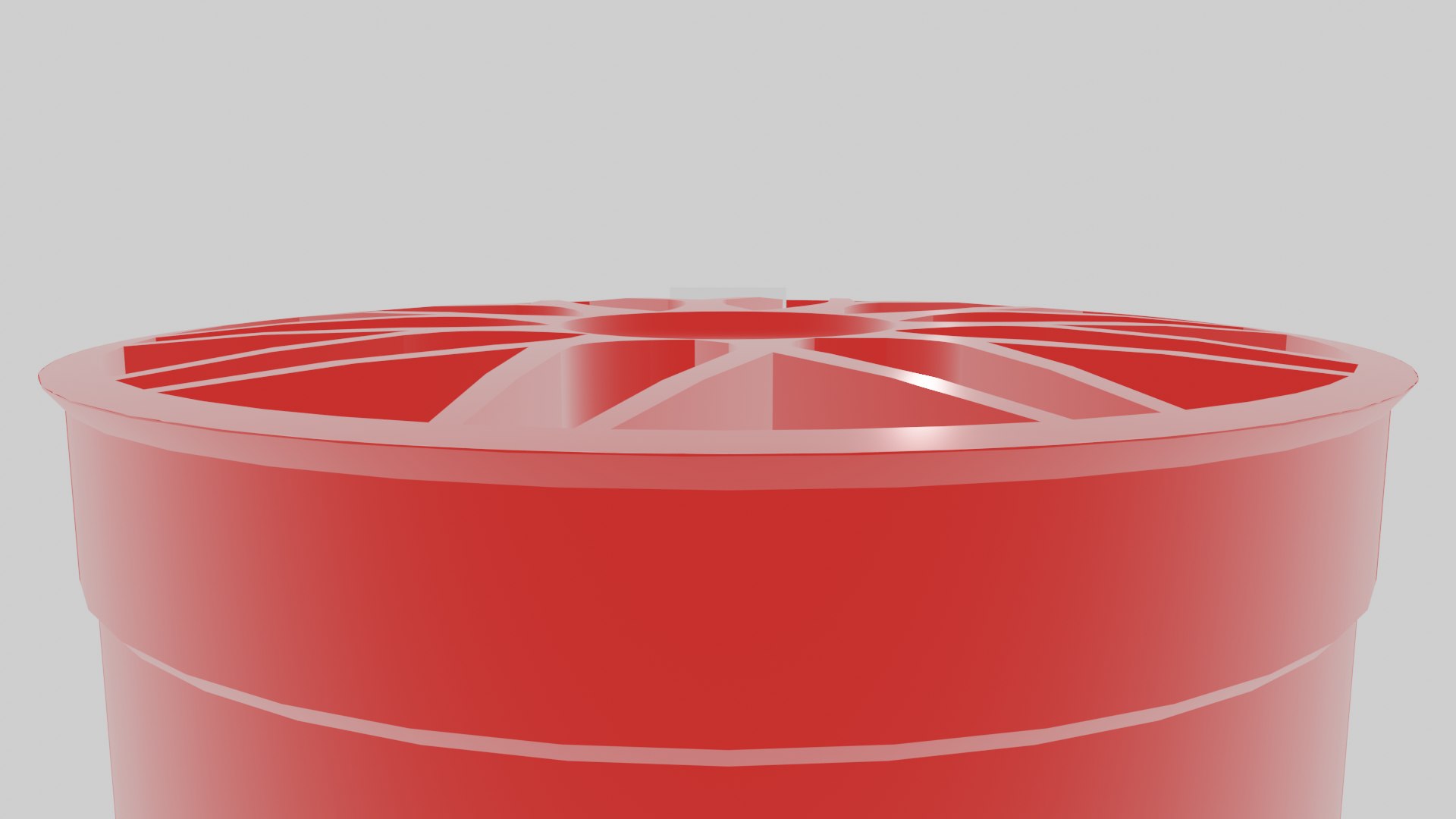 Free 3D Hre Type Wheels Model - TurboSquid 1498382