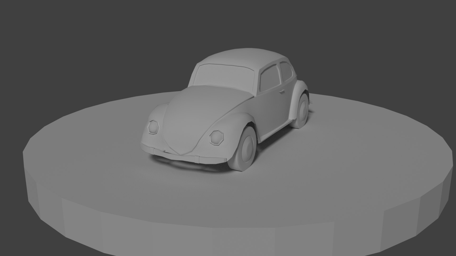 3D car model - TurboSquid 1222914