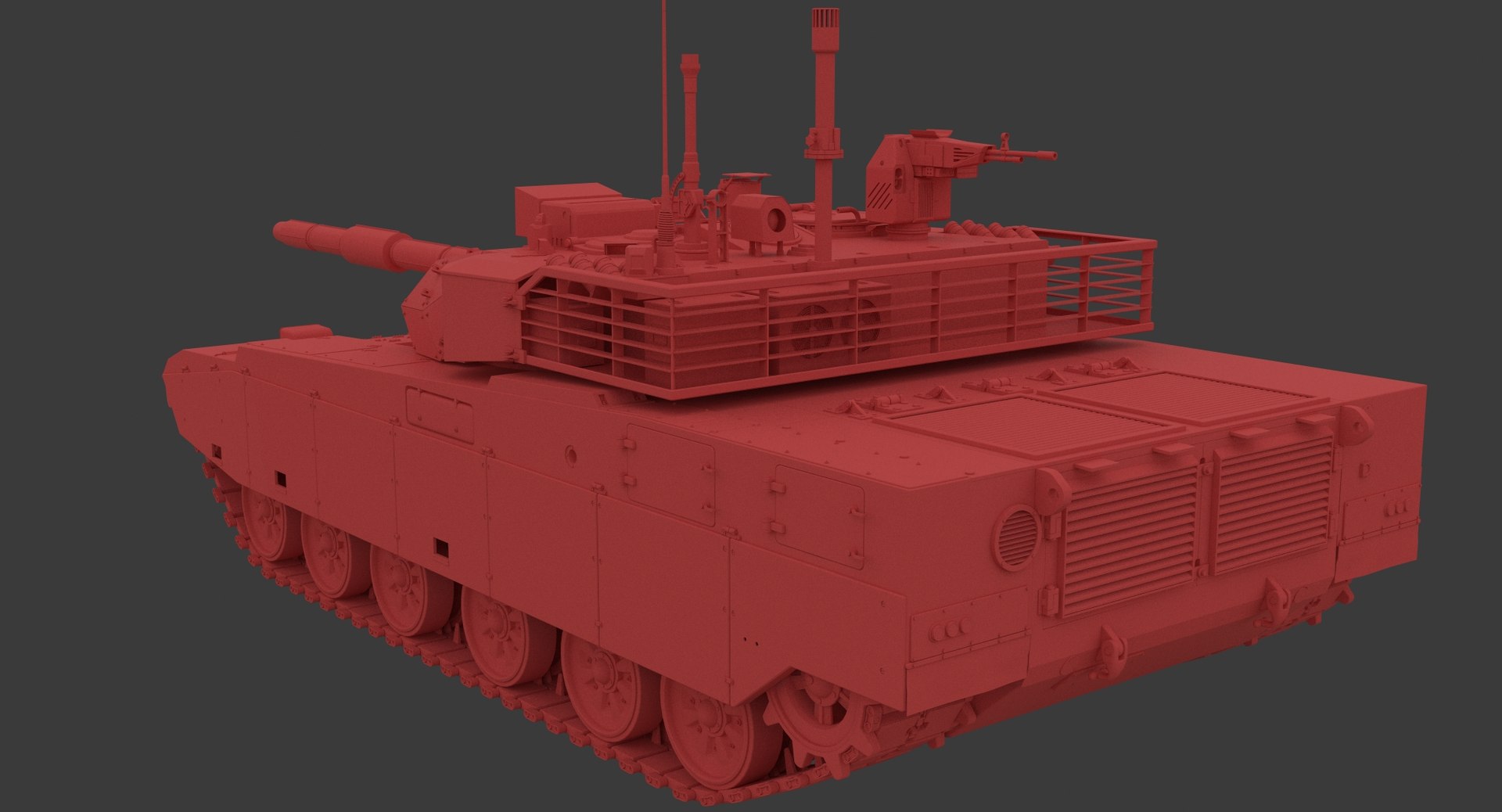 Vt4 mbt-3000 main 3D - TurboSquid 1371529