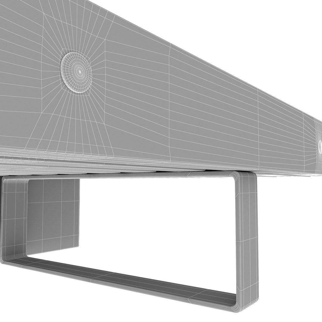 3D Flowerpots and bench model - TurboSquid 2087050