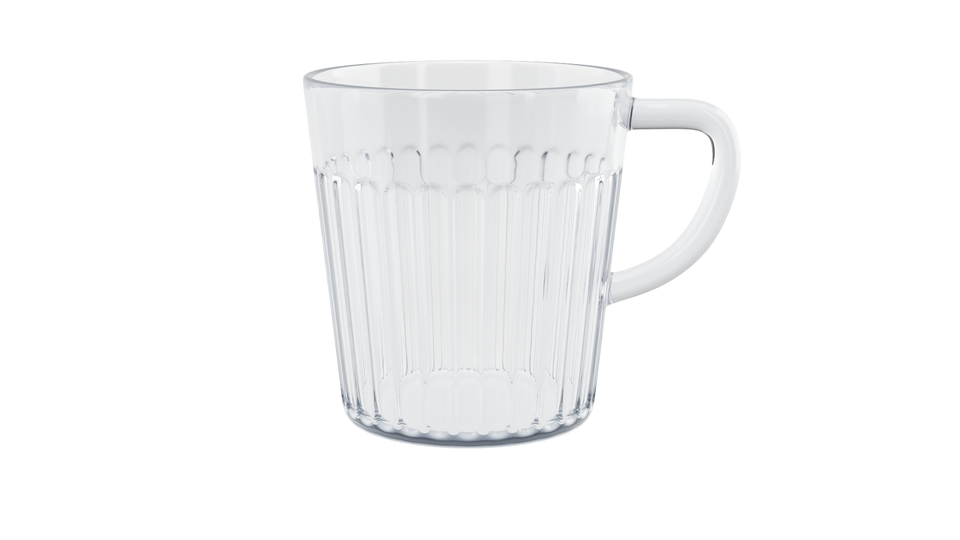Glass Cup Model - TurboSquid 1829791
