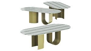 Ronda Design Furniture 3D Models for Download | TurboSquid