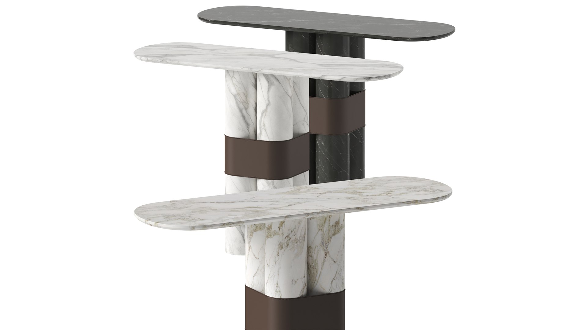 3D Dovain Studio AXIS CONSOLE I - TurboSquid 2169319