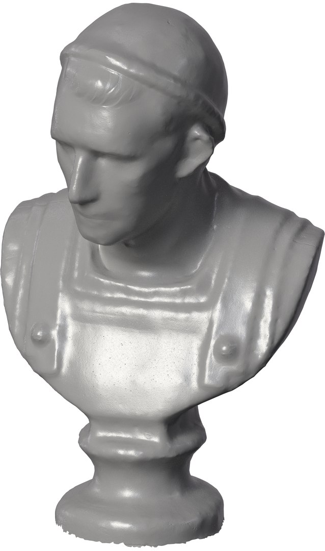 Free 3D Plaster Models - TurboSquid 2250024