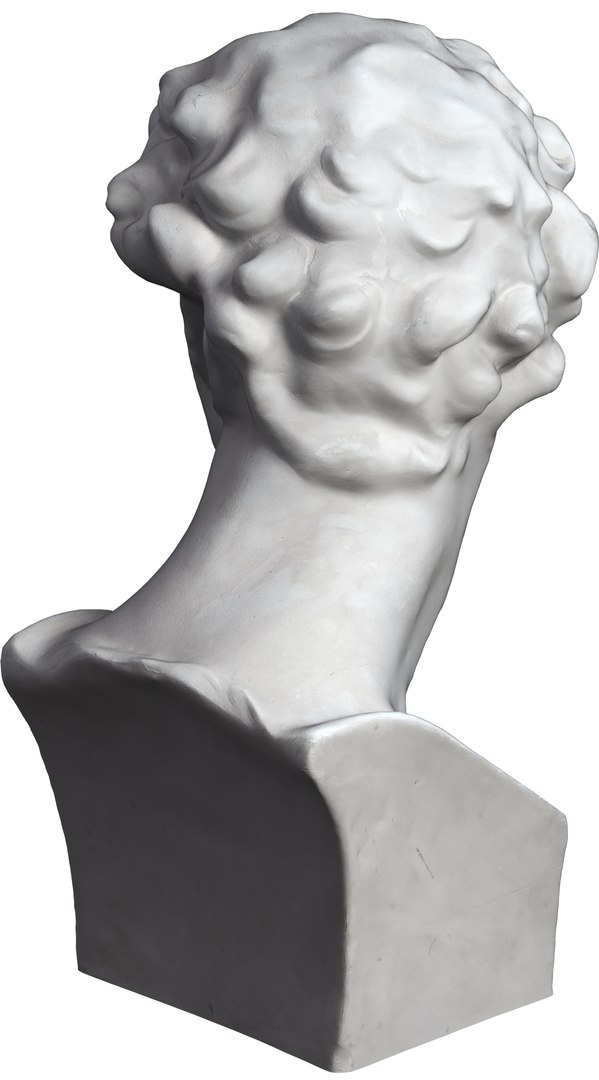 Free 3D Plaster Models - TurboSquid 2250024