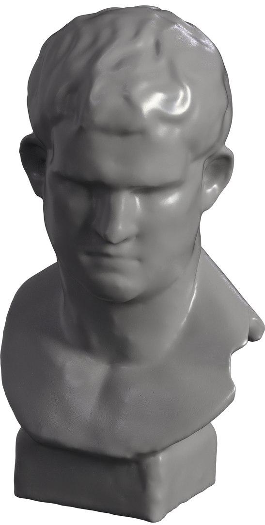 Free 3D Plaster Models - TurboSquid 2250024