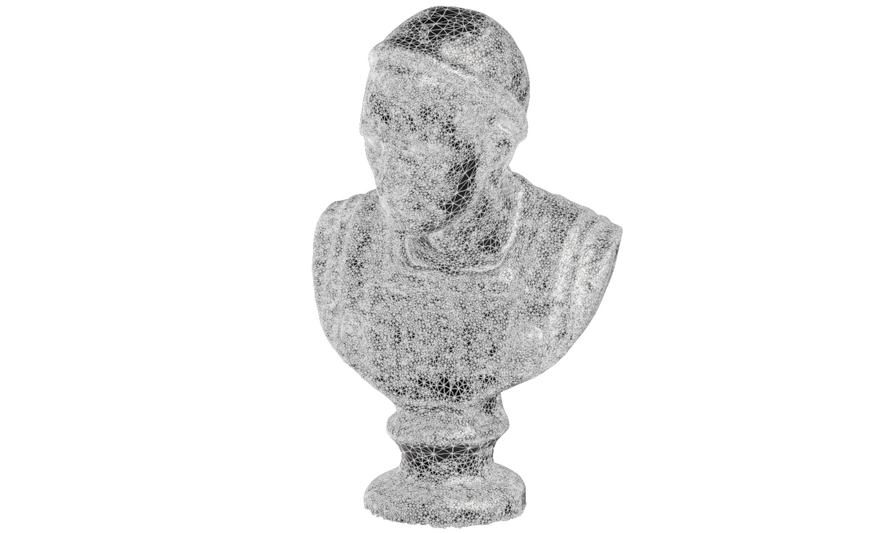 Free 3D Plaster Models - TurboSquid 2250024