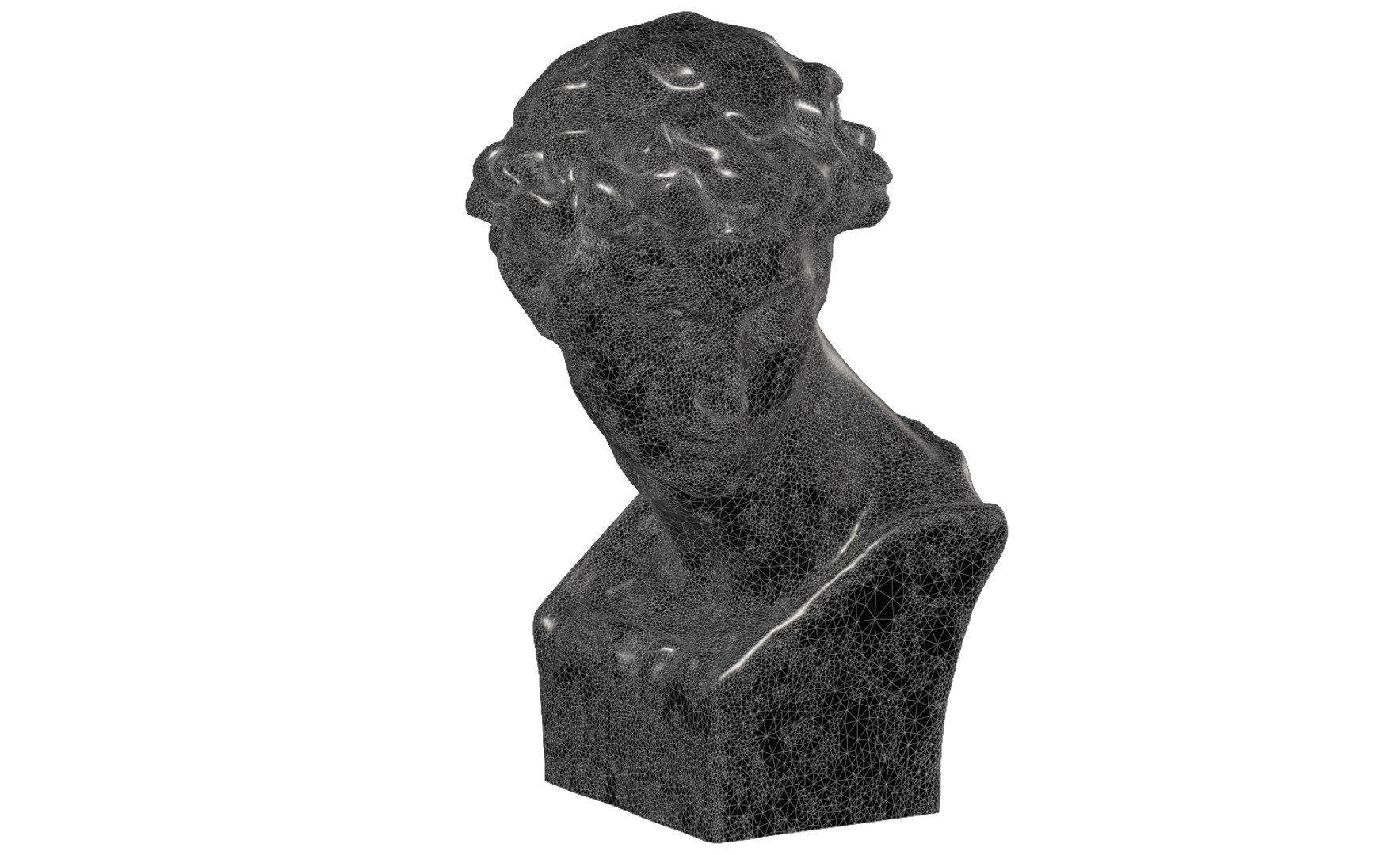 Free 3D Plaster Models - TurboSquid 2250024