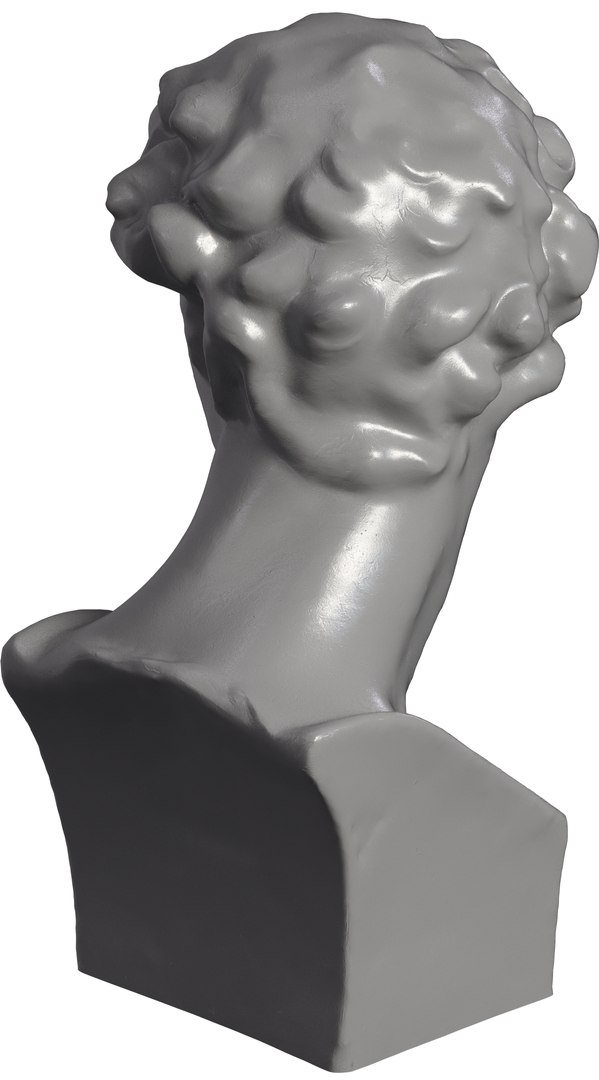 Free 3D Plaster Models - TurboSquid 2250024