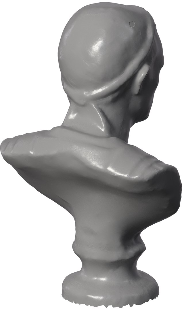 Free 3D Plaster Models - TurboSquid 2250024