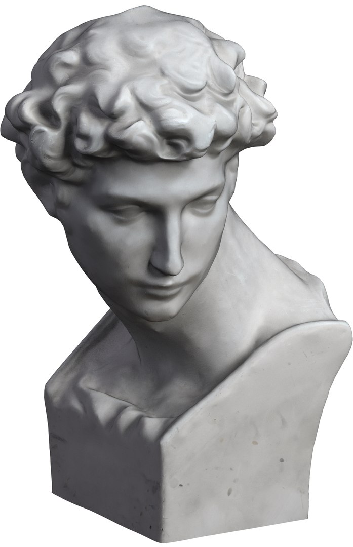 Free 3D Plaster Models - TurboSquid 2250024