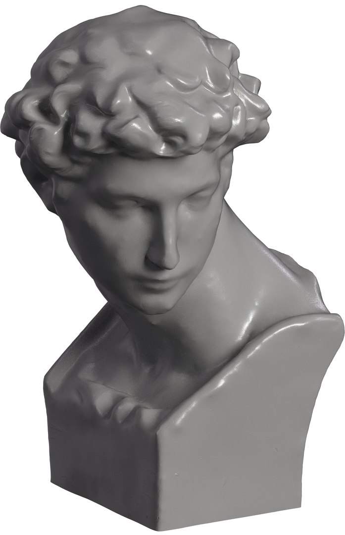 Free 3D Plaster Models - TurboSquid 2250024