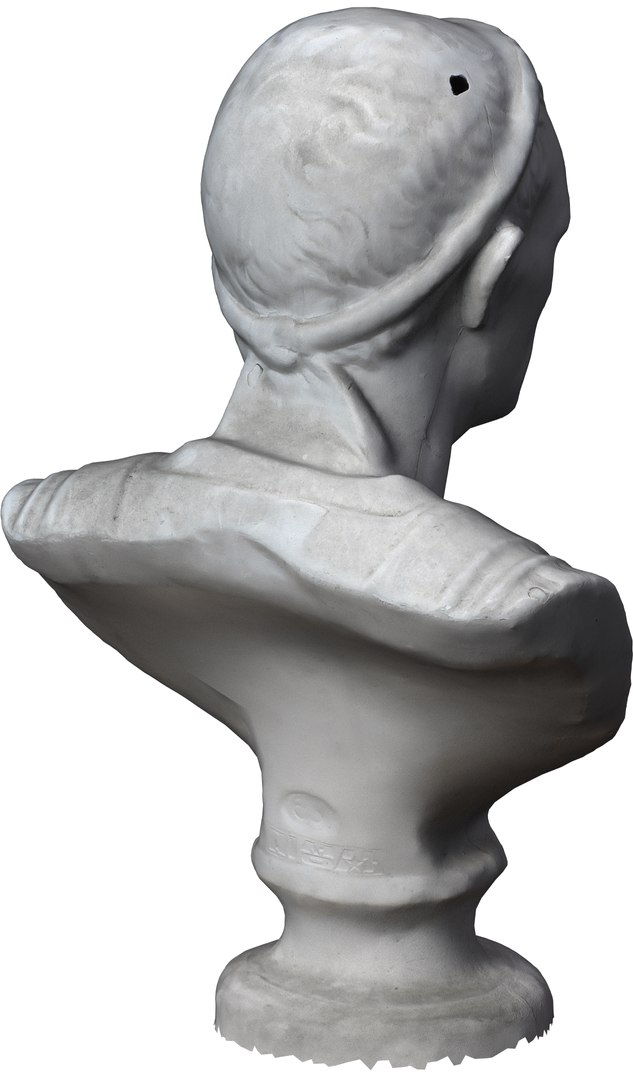 Free 3D Plaster Models - TurboSquid 2250024